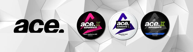 ACE ⚡️ Buy ACE Nicotine Pouches Online – GotPouches.com