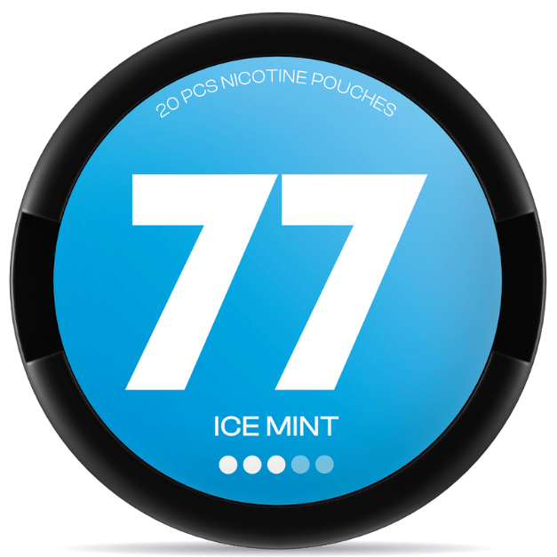 77 Ice Mint Medium⚡️Express Shipping⚡️15% Off – GotPouches.com