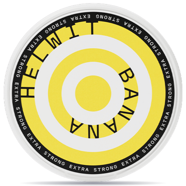 HELWIT Banana Extra Strong Slim⚡️Buy Online Express Shipping ...