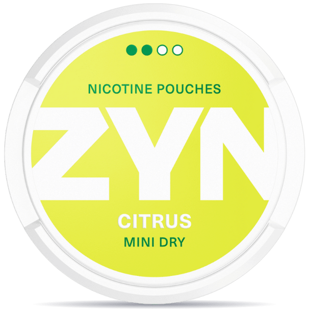 White Nicotine Pouches ⚡️ Buy ZYN Online – GotPouches.com