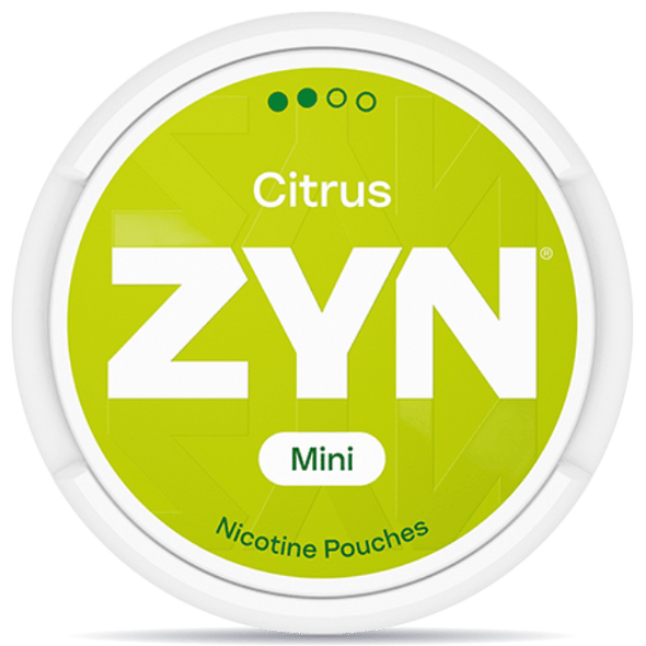 White Nicotine Pouches ⚡️ Buy ZYN Online – GotPouches.com