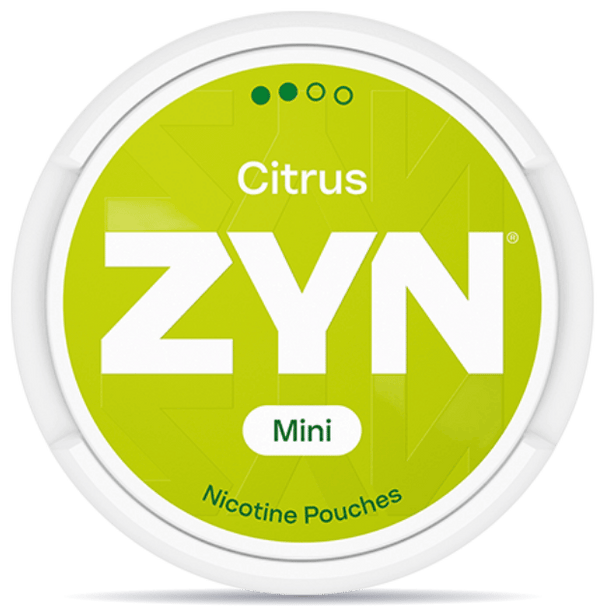 White Nicotine Pouches ⚡️ Buy ZYN Online – GotPouches.com