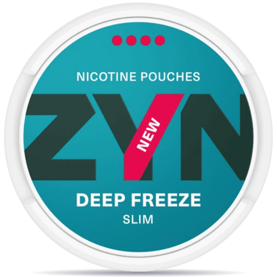 White Nicotine Pouches US ⚡️ GotPouches Nicopods Online – GotPouches.com