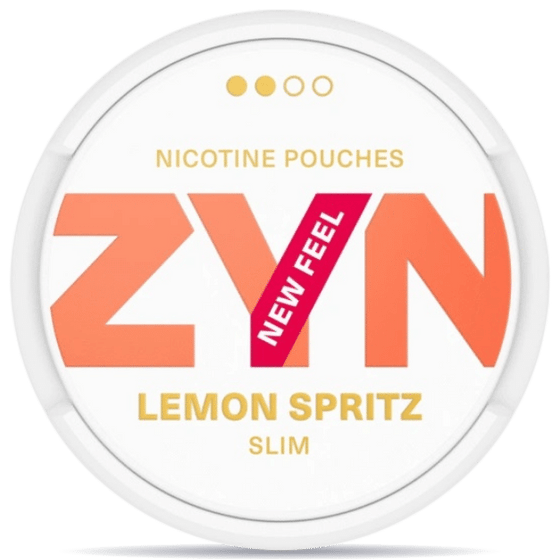 White Nicotine Pouches ⚡️ Buy ZYN Online – GotPouches.com