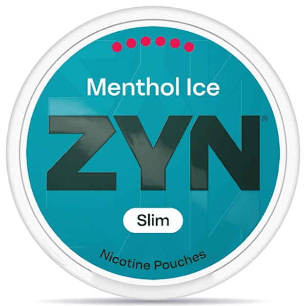 ZYN Menthol Ice Slim Ultra Strong⚡️Express Shipping⚡️15%OFF ...