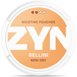White Nicotine Pouches ⚡️ Buy ZYN Online – GotPouches.com