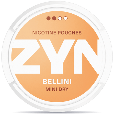 White Nicotine Pouches ⚡️ Buy ZYN Online – GotPouches.com