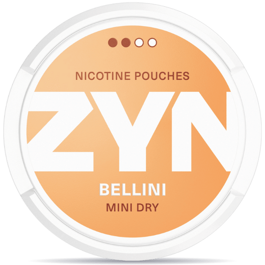 White Nicotine Pouches ⚡️ Buy ZYN Online – GotPouches.com